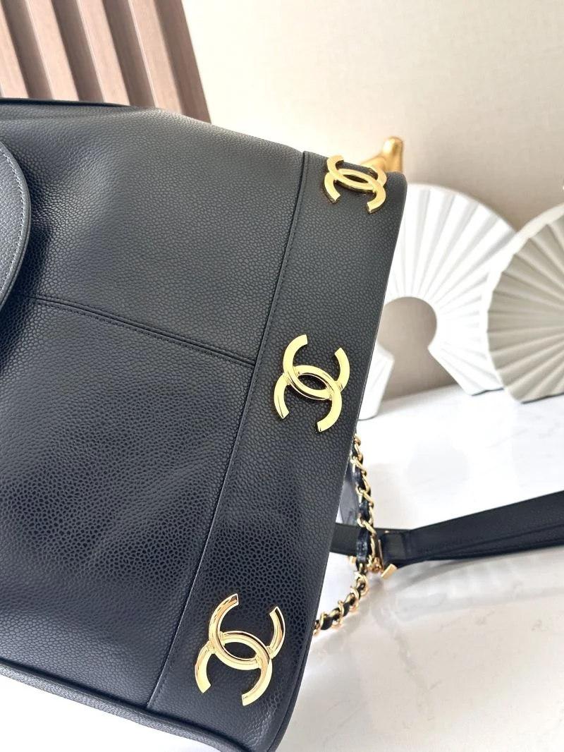1:1 copy Chanel Backpacks
