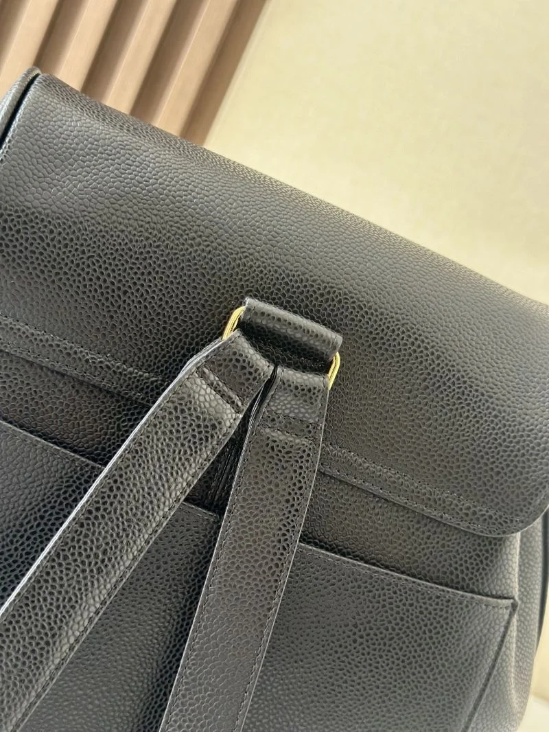 1:1 copy Chanel Backpacks