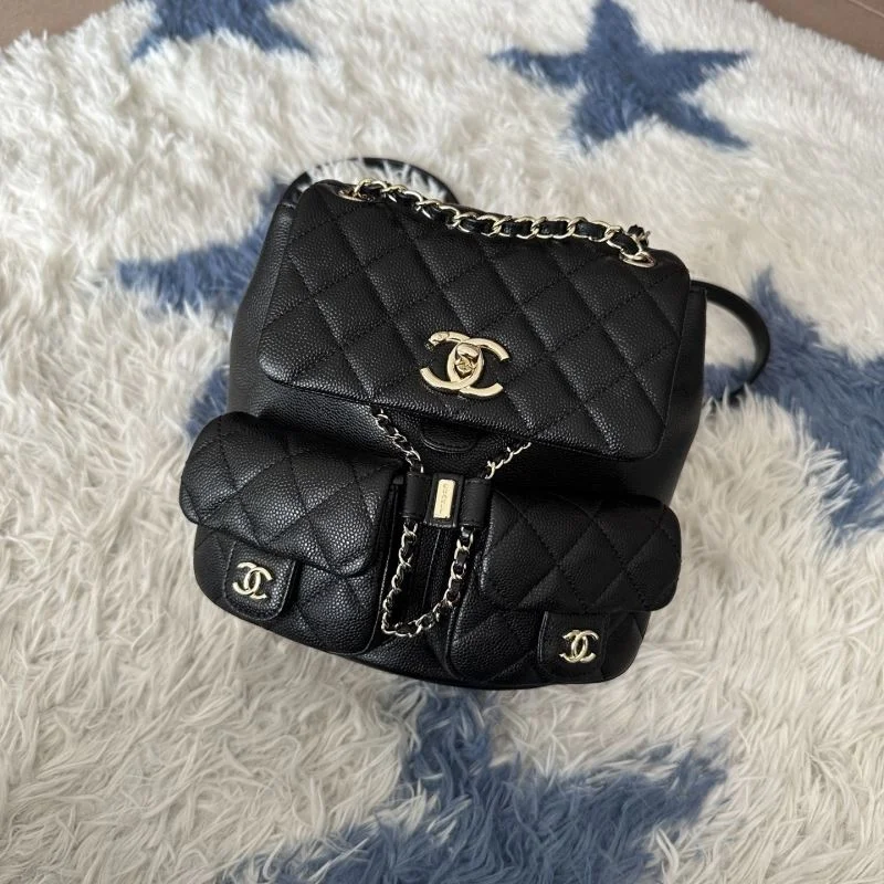 Chanel Backpacks