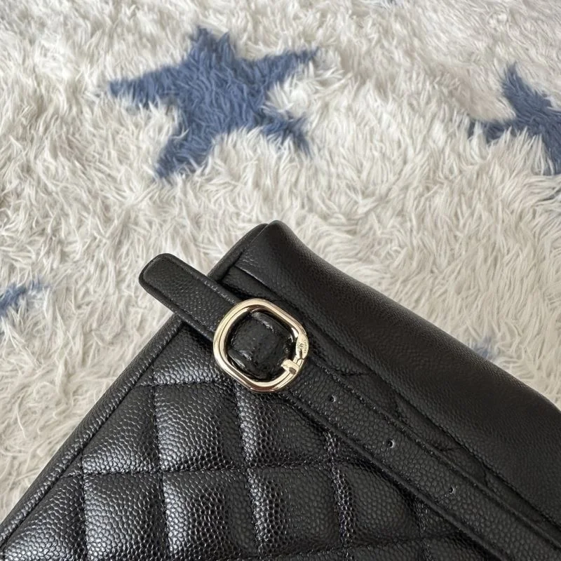 Official Chanel Backpacks