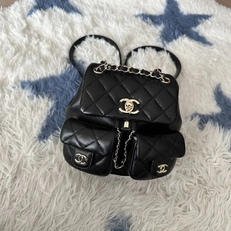 Chanel Backpacks