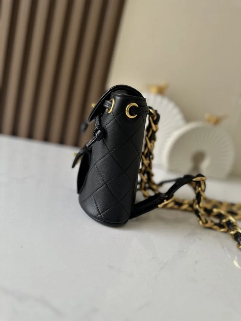 Exact replica Chanel Backpacks