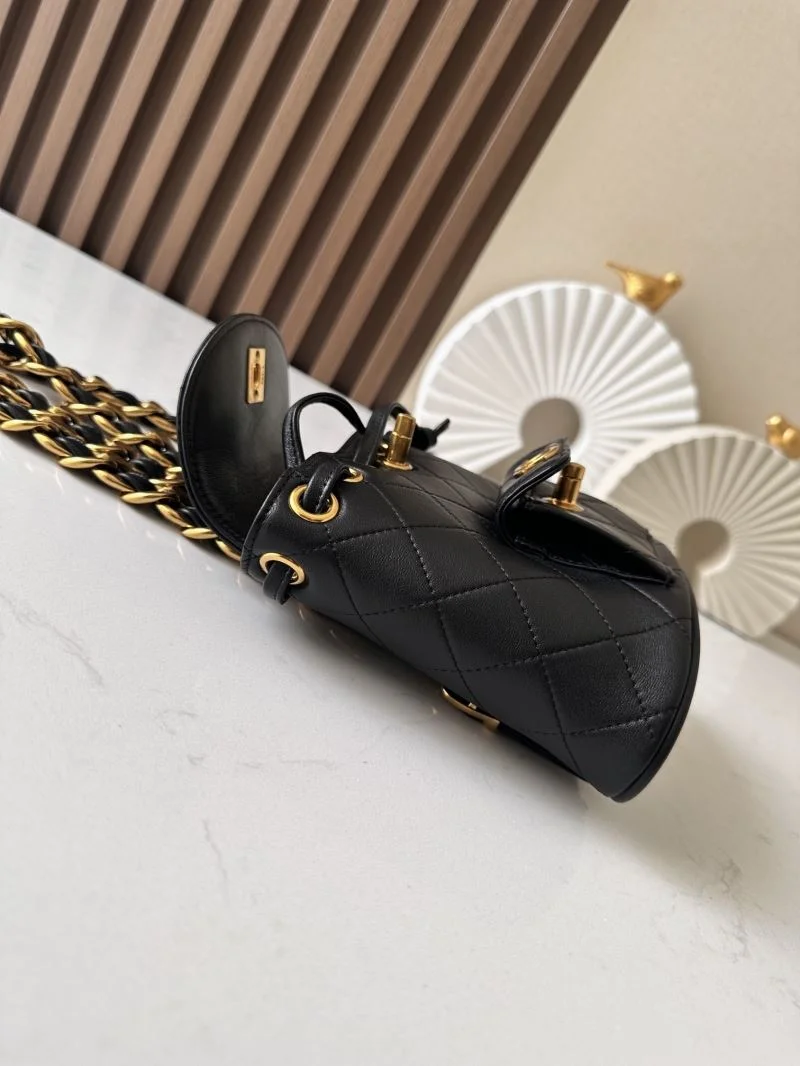 Exact replica Chanel Backpacks