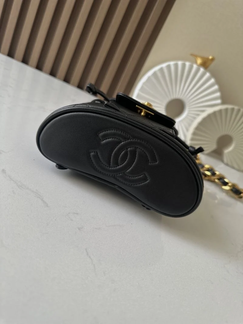 Exact replica Chanel Backpacks