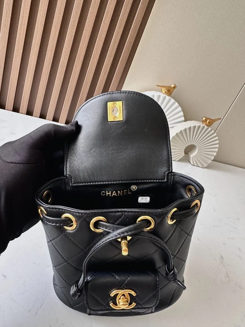 Exact replica Chanel Backpacks