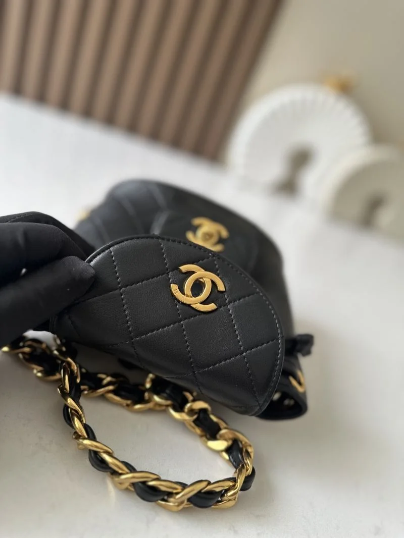 Exact replica Chanel Backpacks