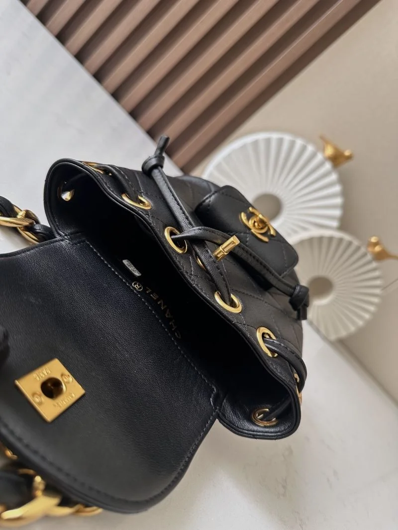 Exact replica Chanel Backpacks