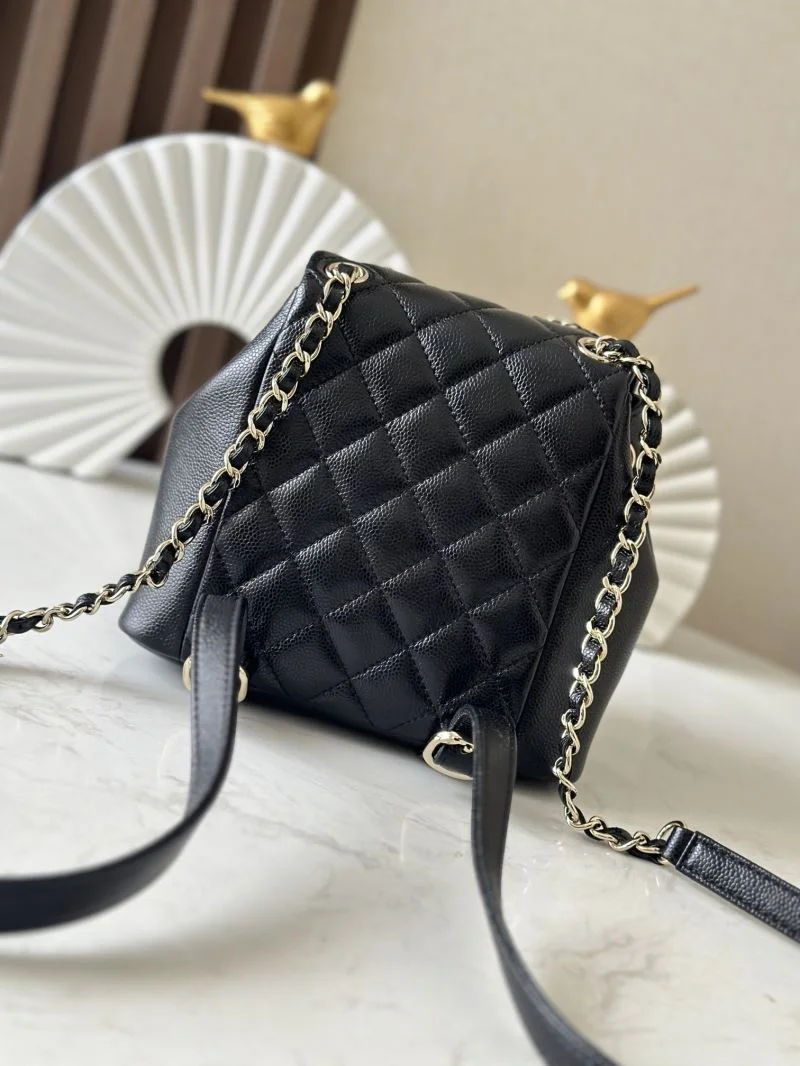 Cut-rate Chanel Backpacks