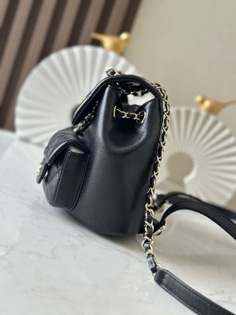 Cut-rate Chanel Backpacks