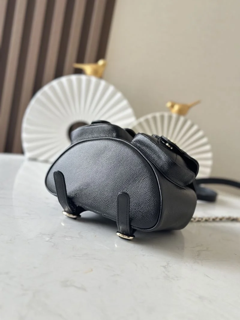 Cut-rate Chanel Backpacks