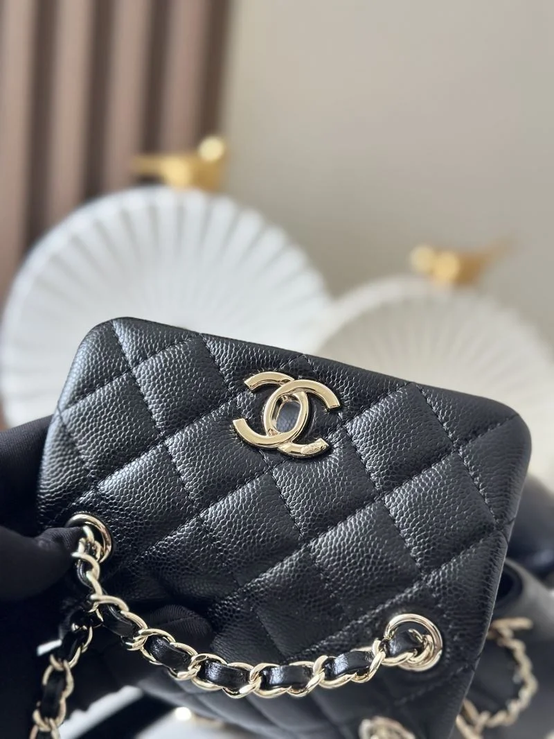 Cut-rate Chanel Backpacks
