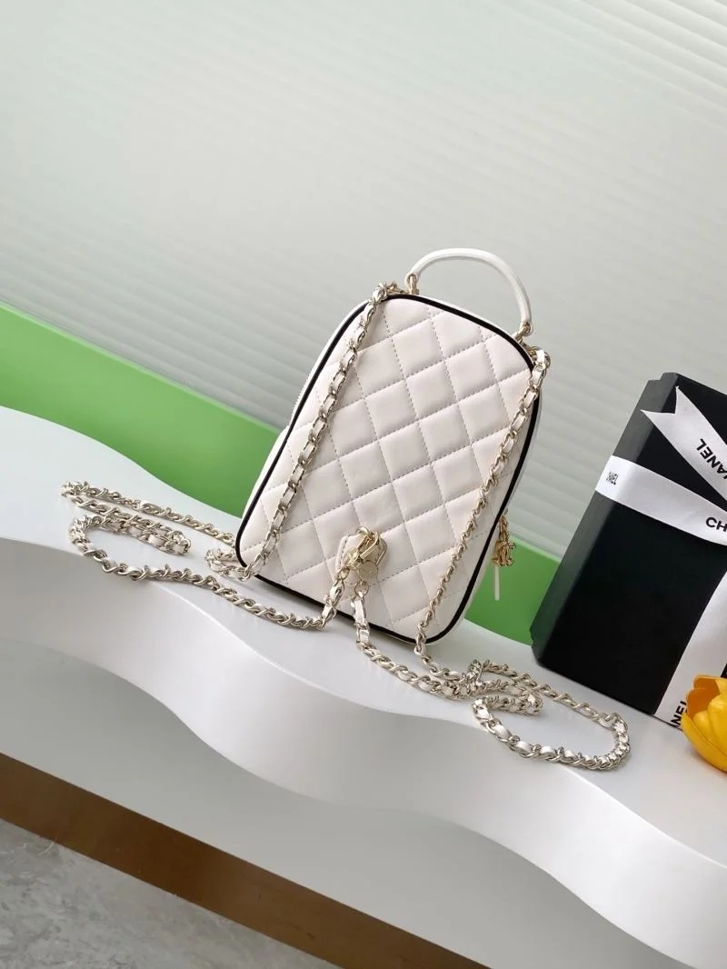 Genuine Chanel Backpacks