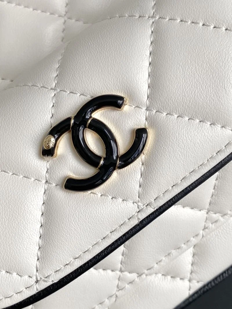Genuine Chanel Backpacks