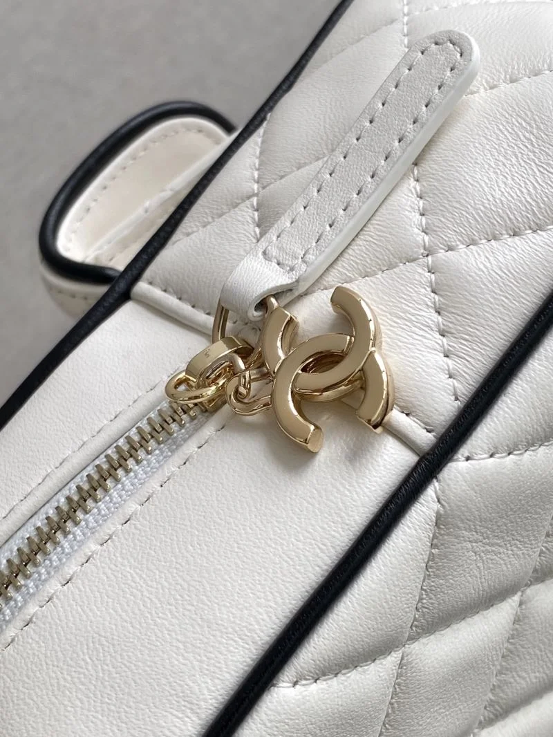 Genuine Chanel Backpacks