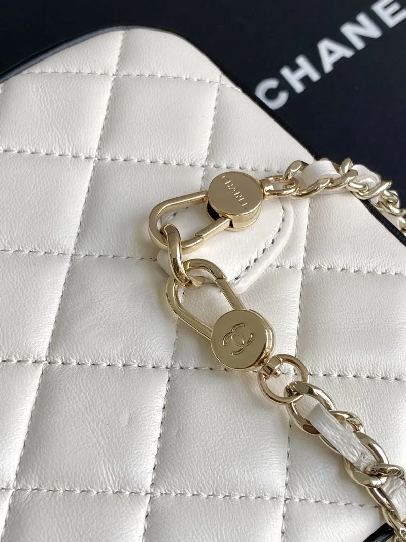 Genuine Chanel Backpacks