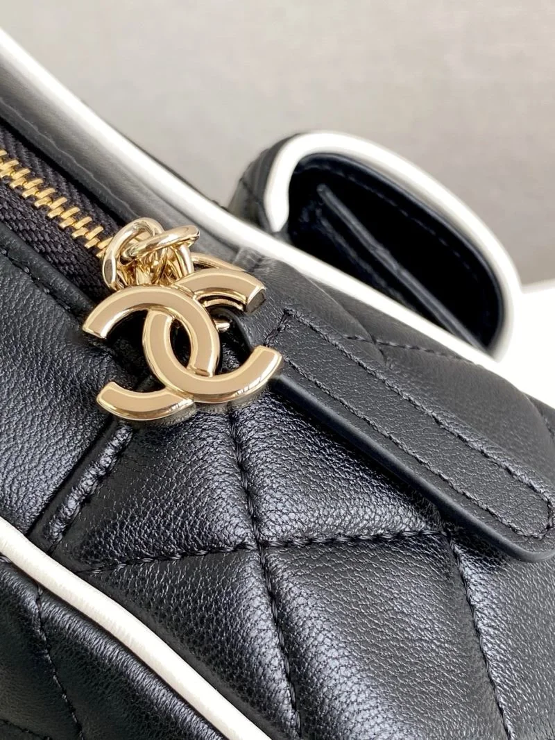 Low-cost Chanel Backpacks