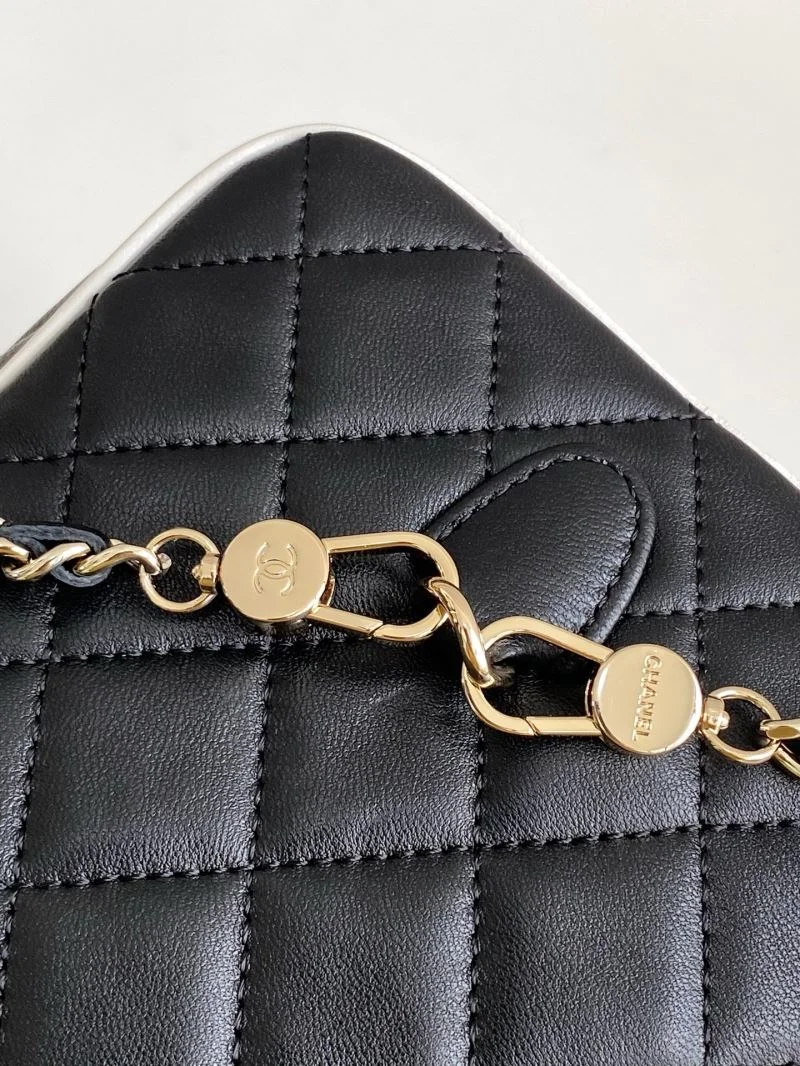 Low-cost Chanel Backpacks