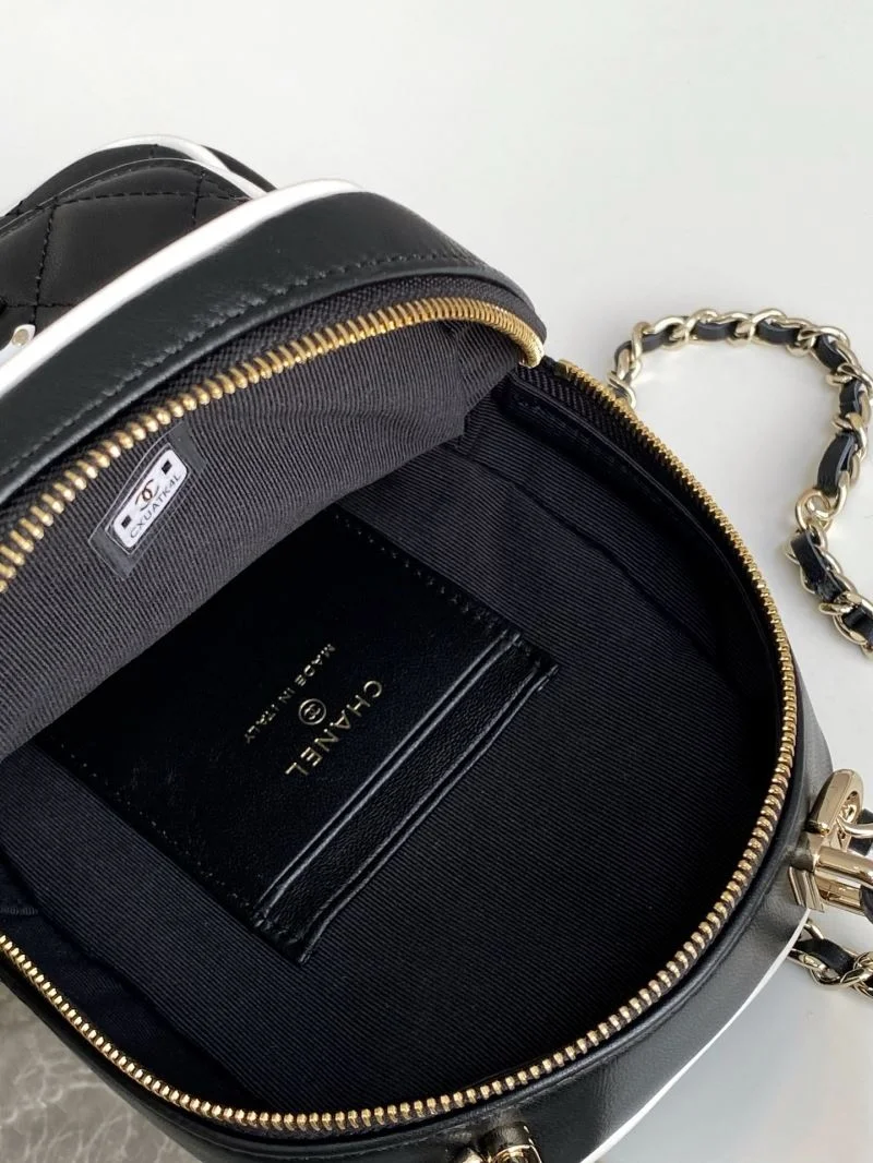 Low-cost Chanel Backpacks