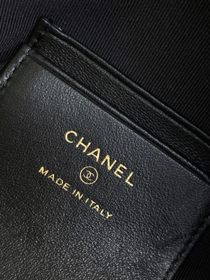 Low-cost Chanel Backpacks