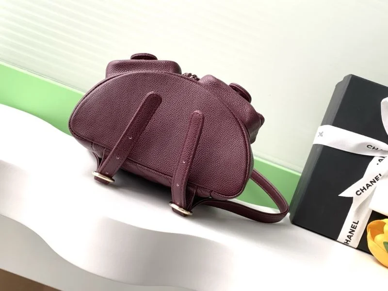 Bargain Chanel Backpacks