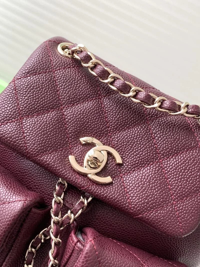 Bargain Chanel Backpacks