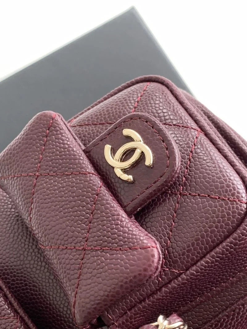 Bargain Chanel Backpacks