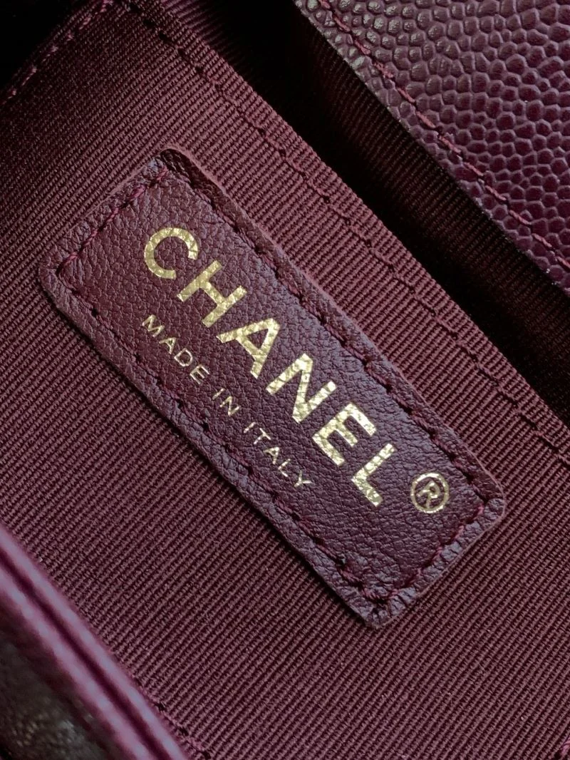 Bargain Chanel Backpacks