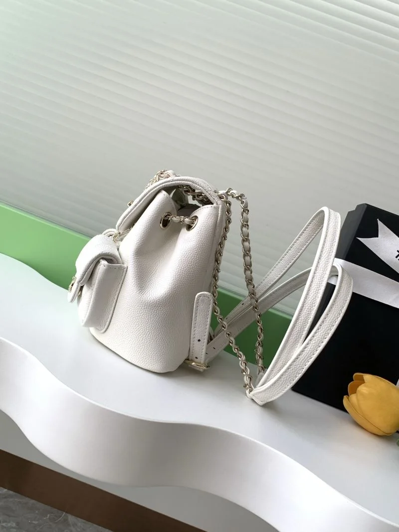 Discounted Chanel Backpacks