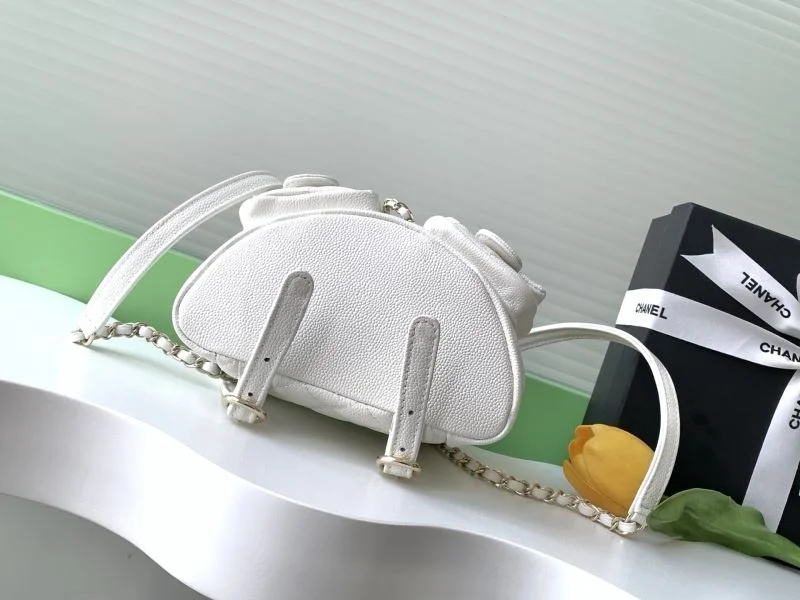 Discounted Chanel Backpacks