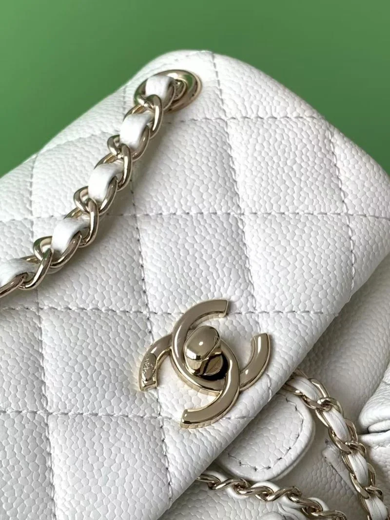 Discounted Chanel Backpacks