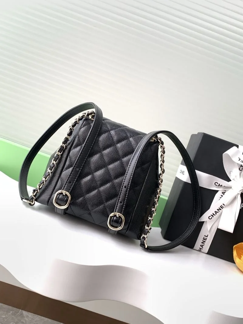 Reasonably priced Chanel Backpacks