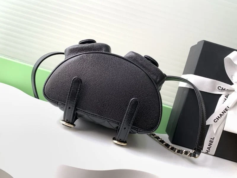 Reasonably priced Chanel Backpacks