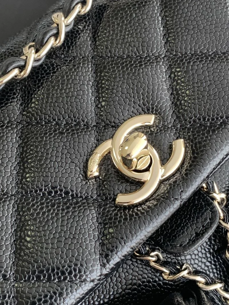 Reasonably priced Chanel Backpacks