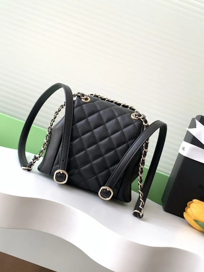 Affordable Chanel Backpacks