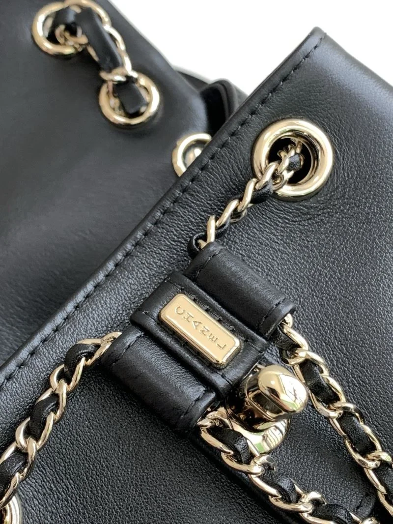 Affordable Chanel Backpacks