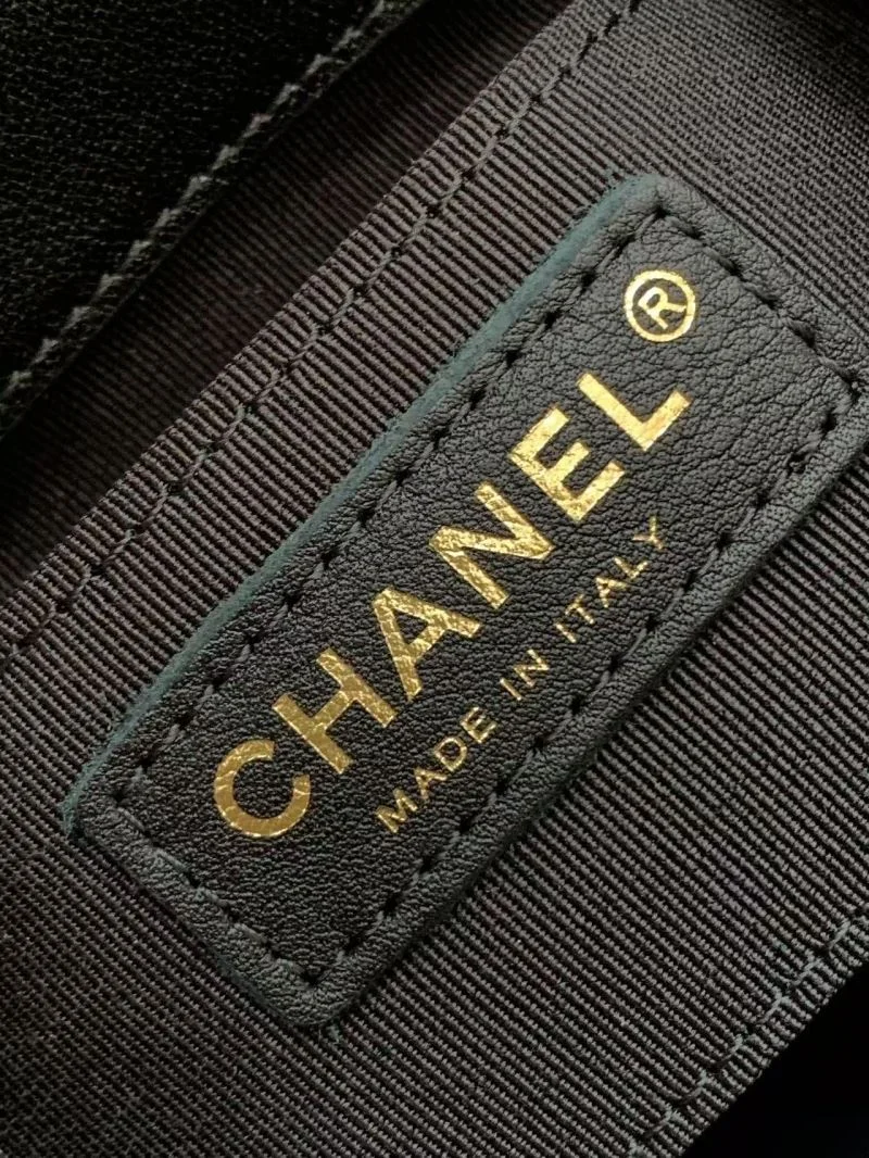 Affordable Chanel Backpacks