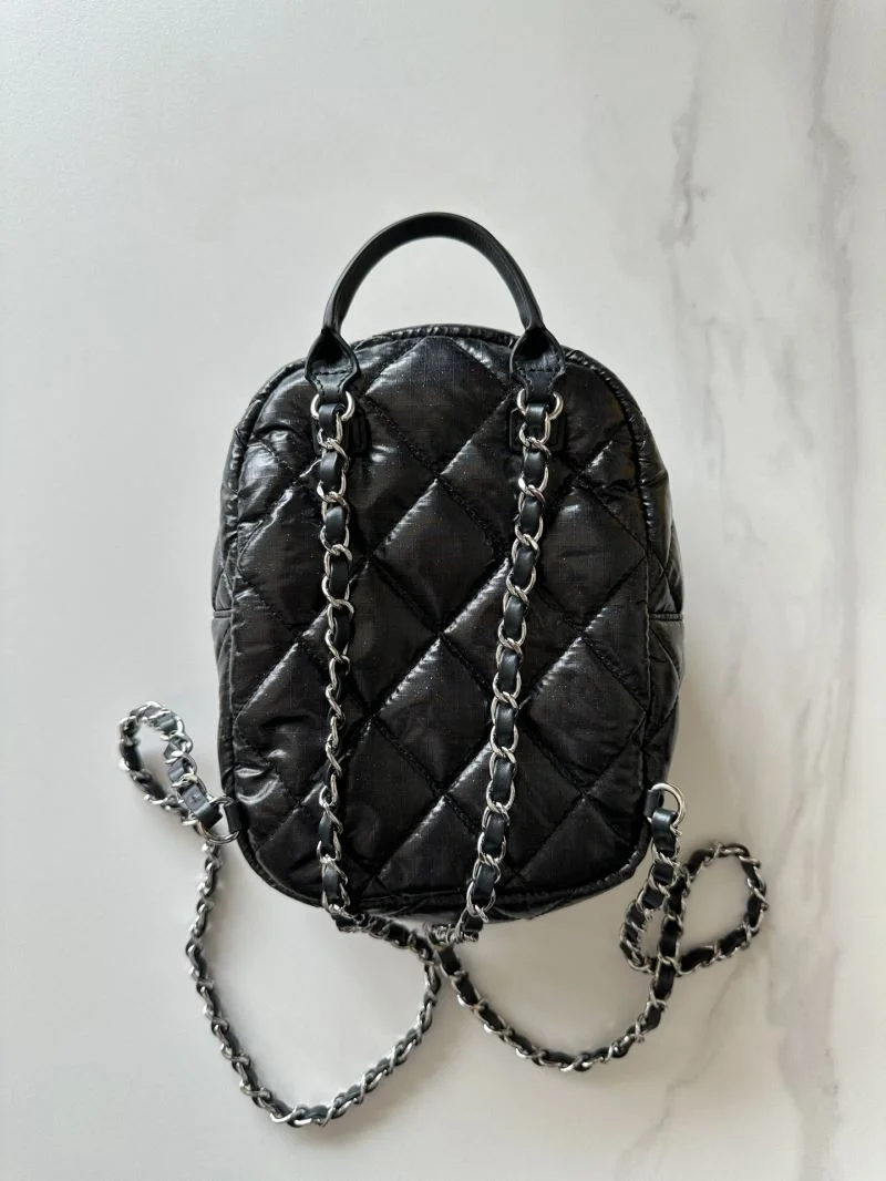 Low-cost Chanel Backpacks