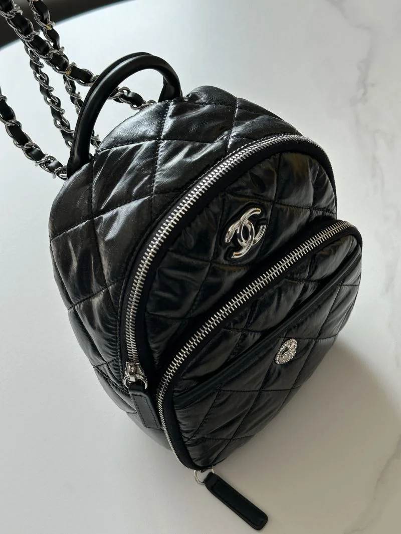 Low-cost Chanel Backpacks