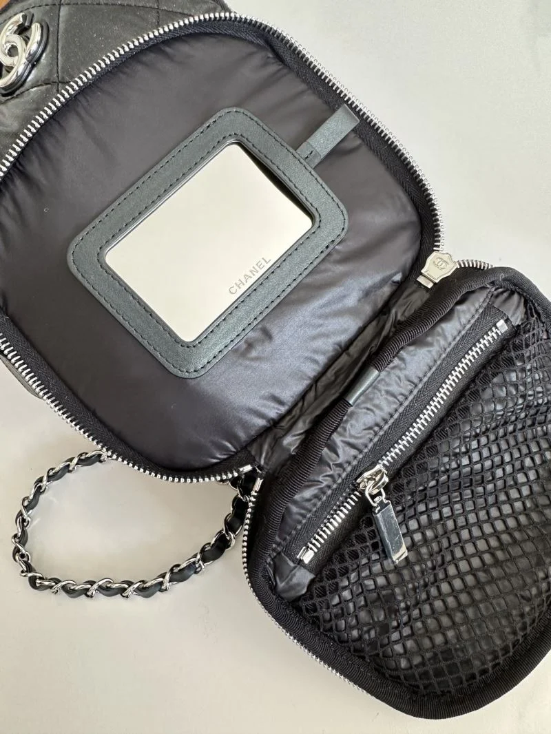 Low-cost Chanel Backpacks
