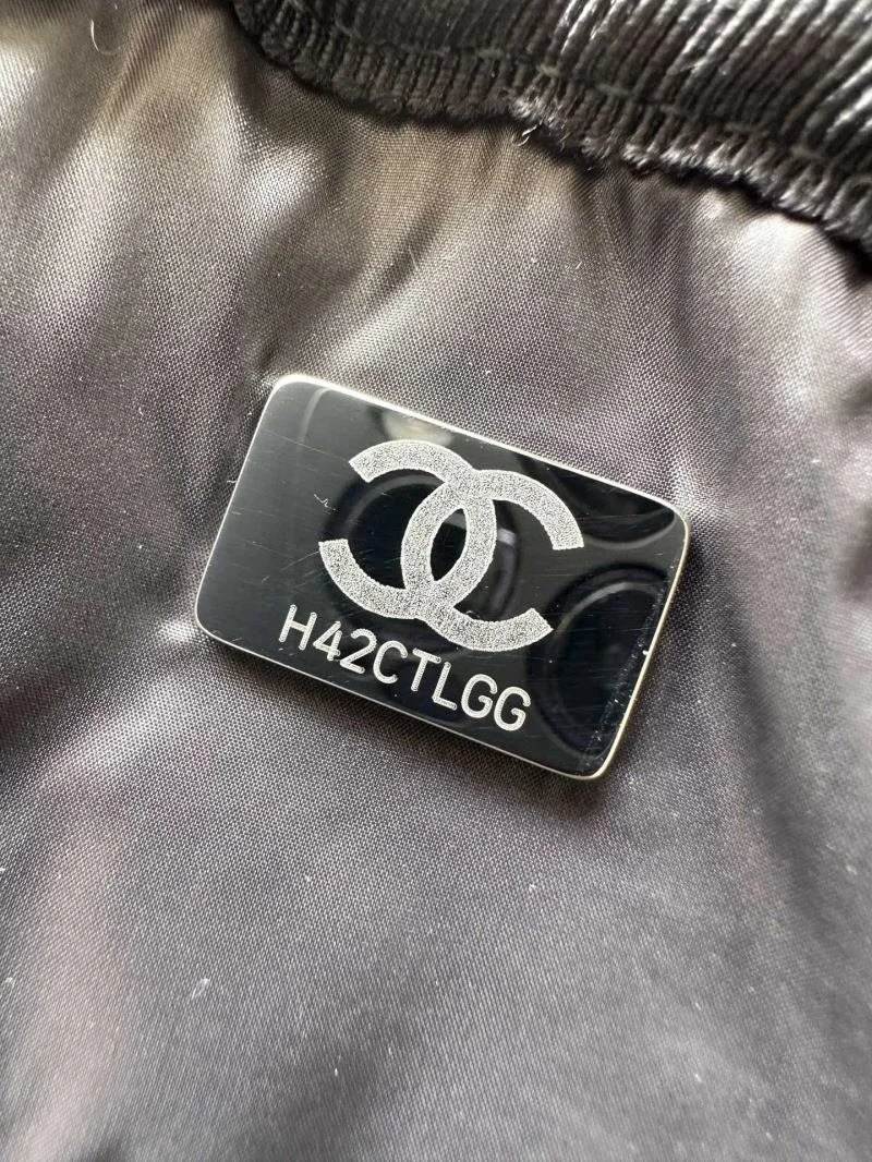 Low-cost Chanel Backpacks