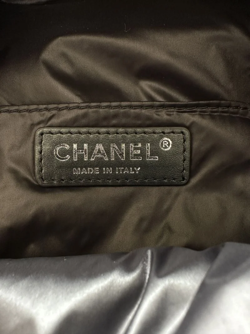 Low-cost Chanel Backpacks