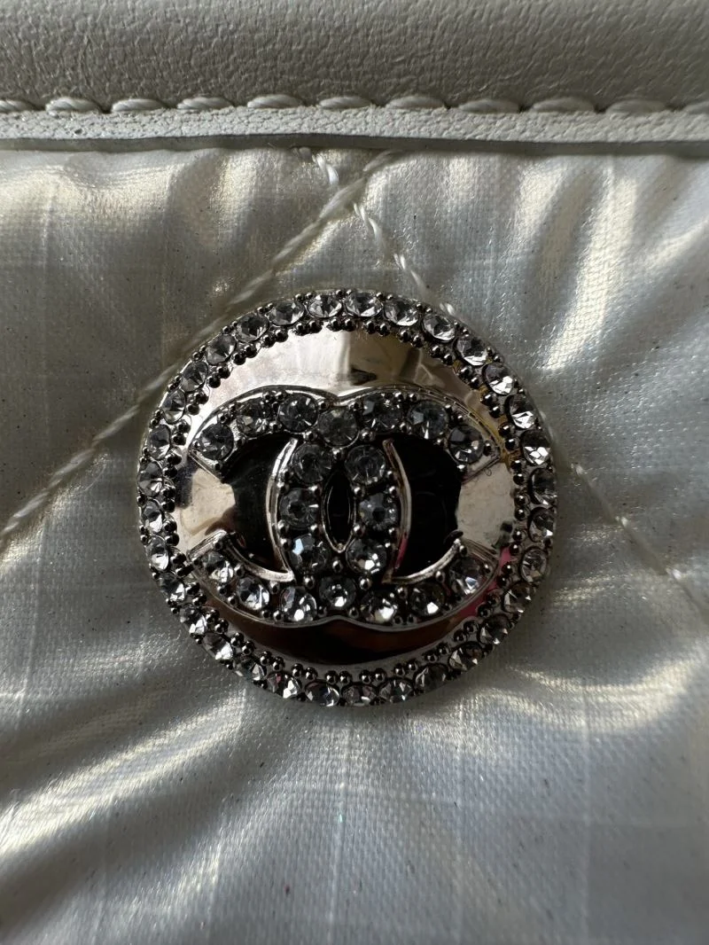 Real Chanel Backpacks