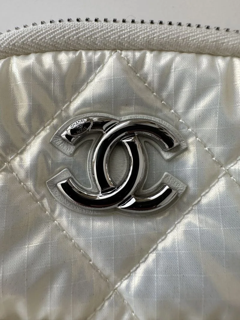 Real Chanel Backpacks
