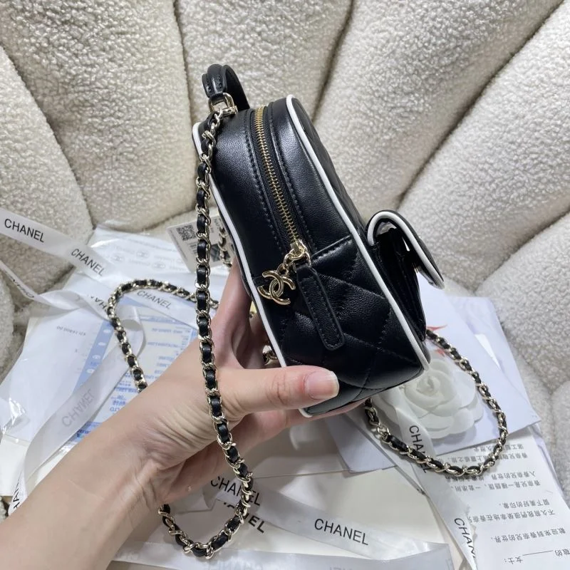 Legit Chanel Backpacks