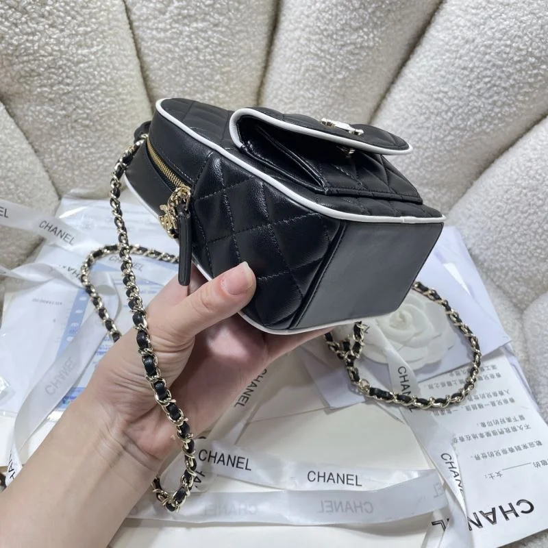 Legit Chanel Backpacks