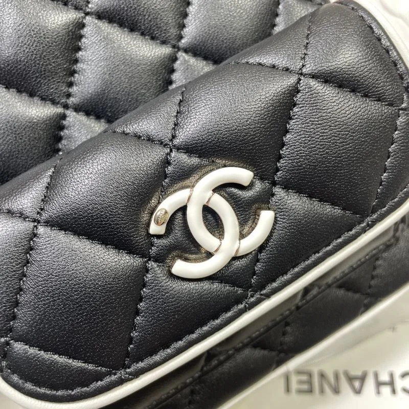 Legit Chanel Backpacks