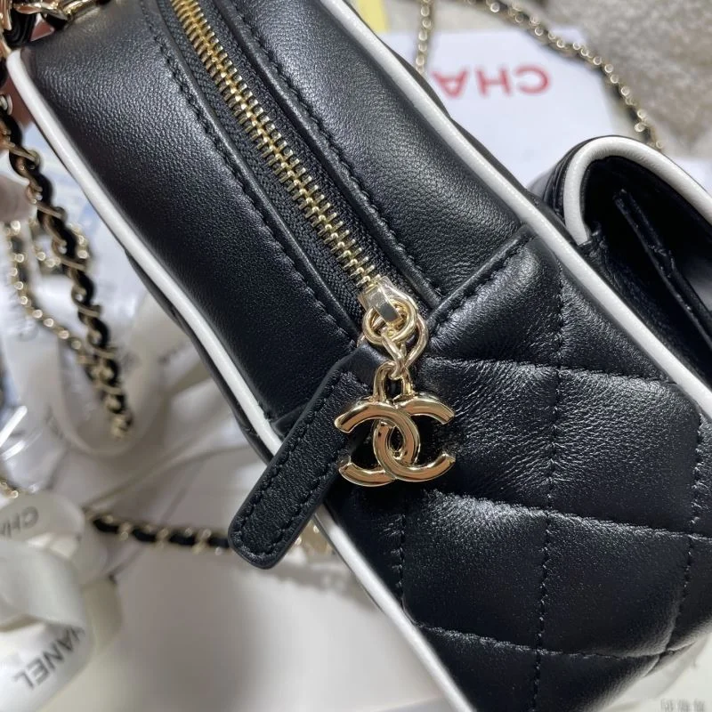 Legit Chanel Backpacks