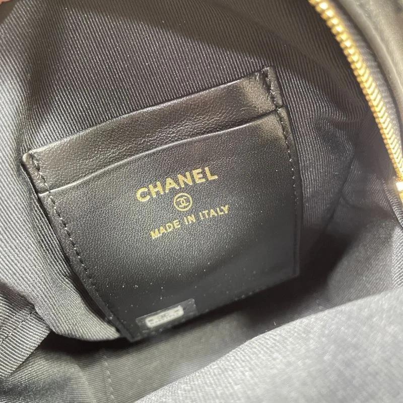 Legit Chanel Backpacks