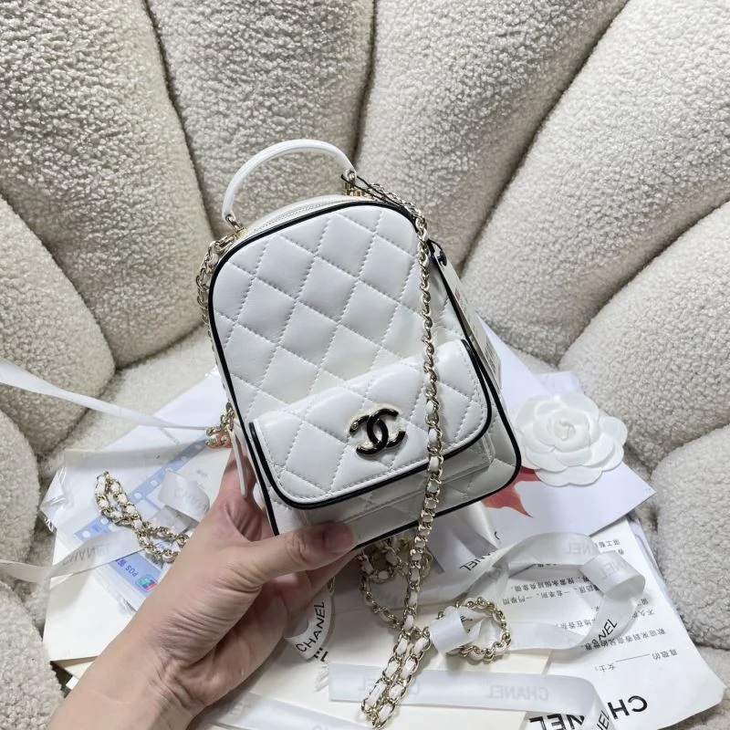 Affordable Chanel Backpacks