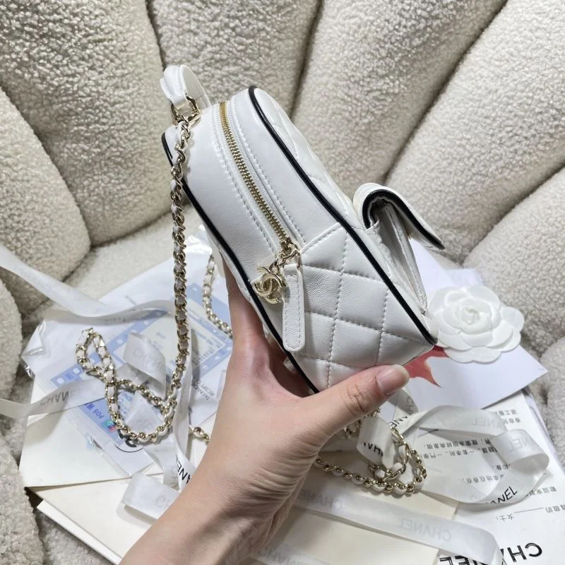 Affordable Chanel Backpacks